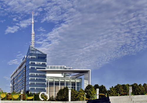 MBC, 여의도서 일산으로