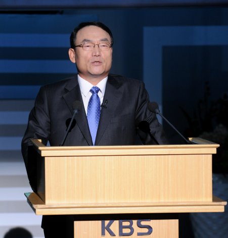KBS 뉴스를 NHK 식으로 개악?