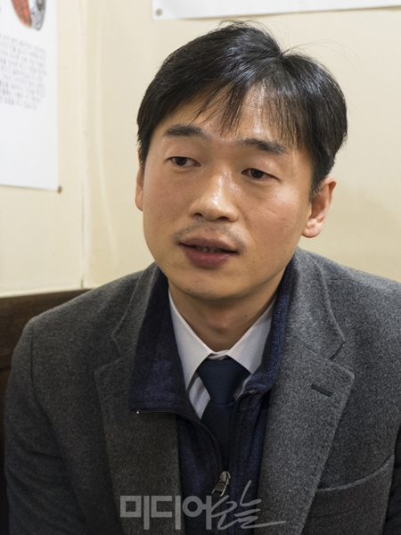 김준희 방심위 신임 노조지부장 “직원 150명 목소리, 가짜뉴스 규제 부당성 증명” - Kollo