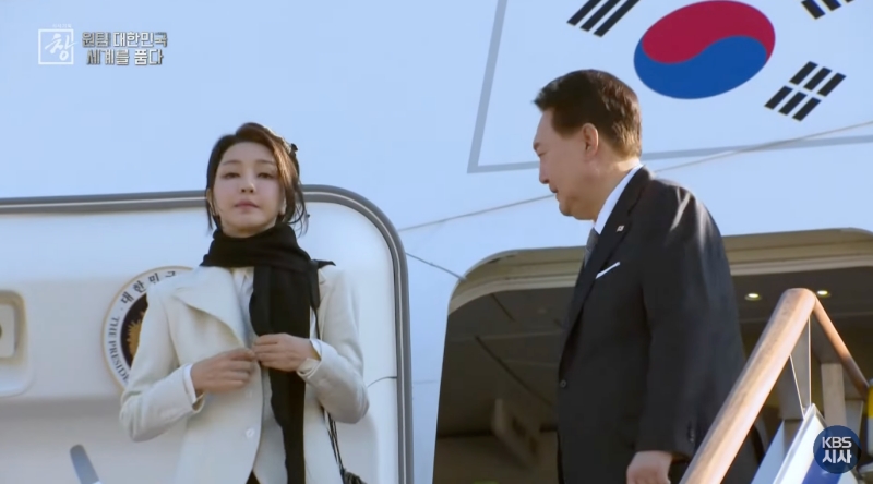 ‘윤비어천가’ 논란에 내부에서 슬프다는 비판까지 받은 KBS 시사기획 창 - Kollo