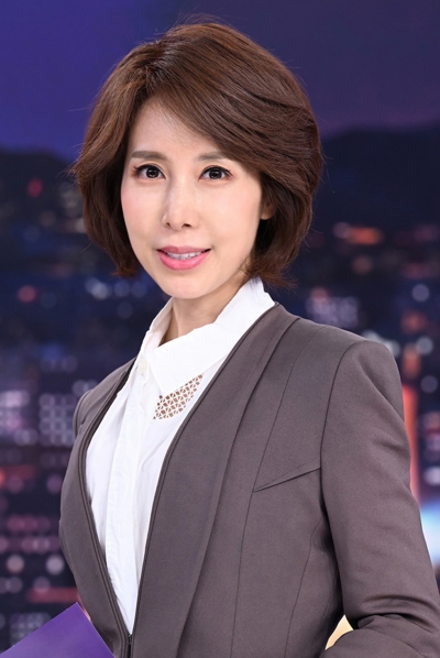 KBS 재난미디어센터 새 앵커에 김세현, 첫 여성·기상전문기자