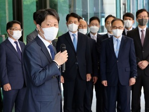 “Is there anyone other than the prosecutor?” - Archyde